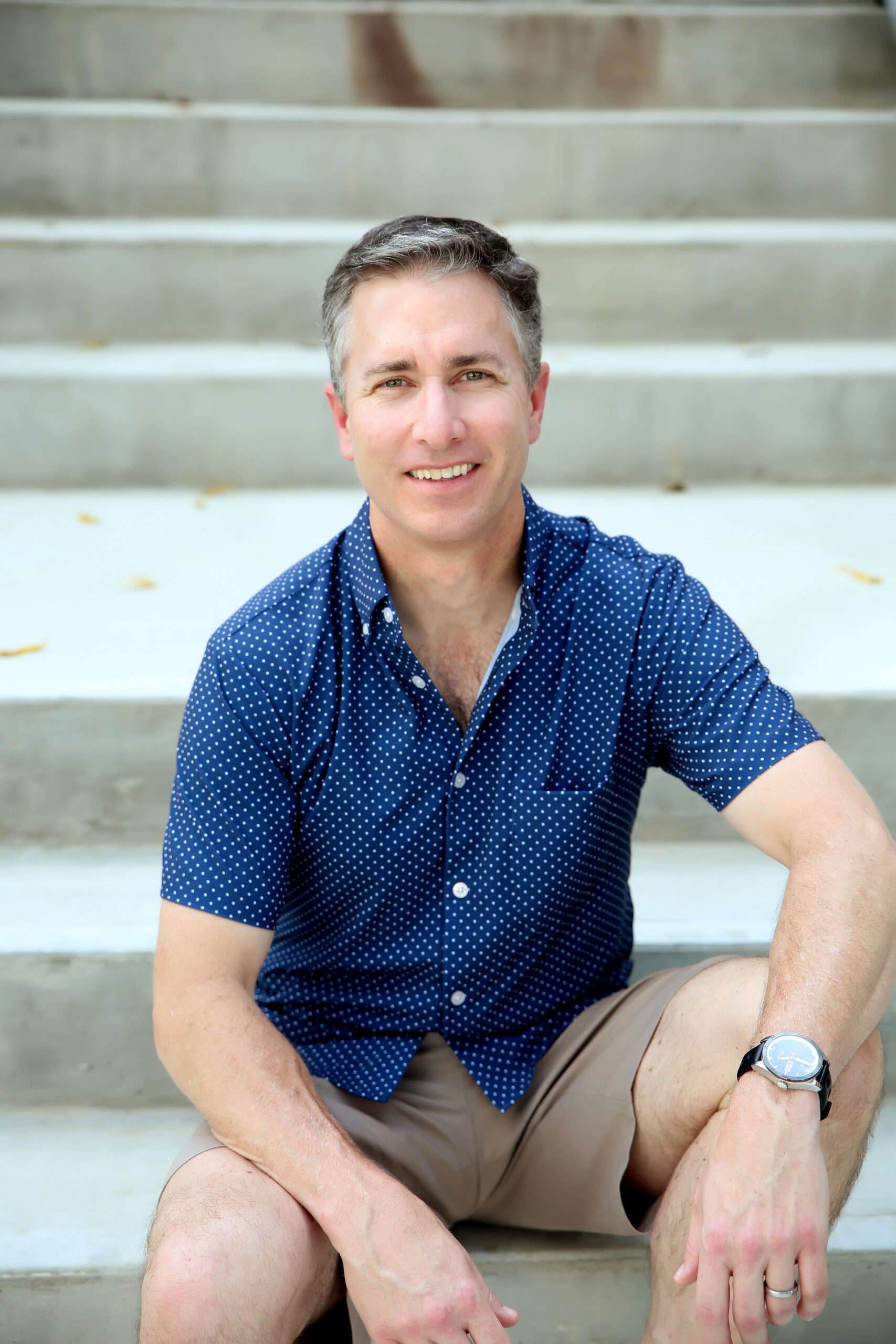 Meet Our Dentist, Dr. Eric Batterton, DDS