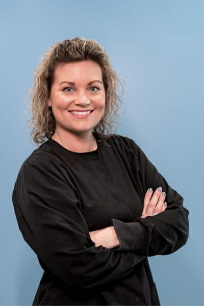 Lisa Shellito | Eric Batterton DDS