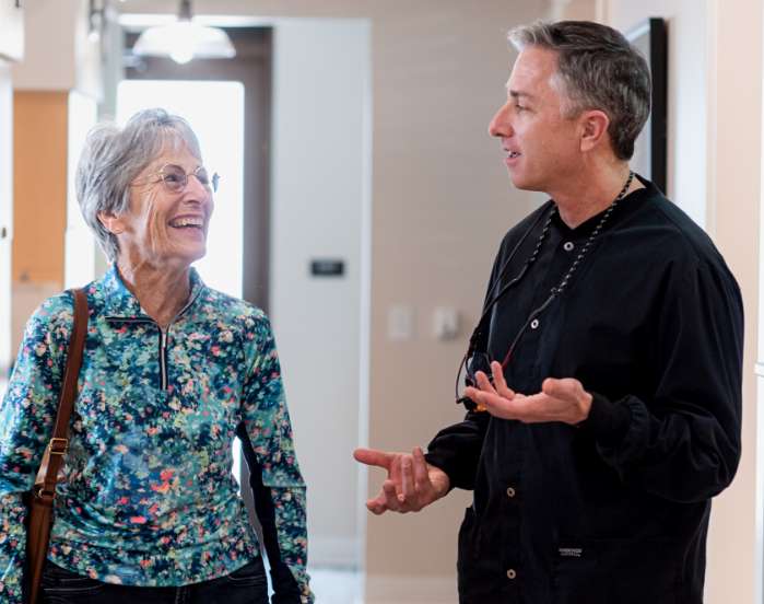 About Us | Eric Batterton, DDS